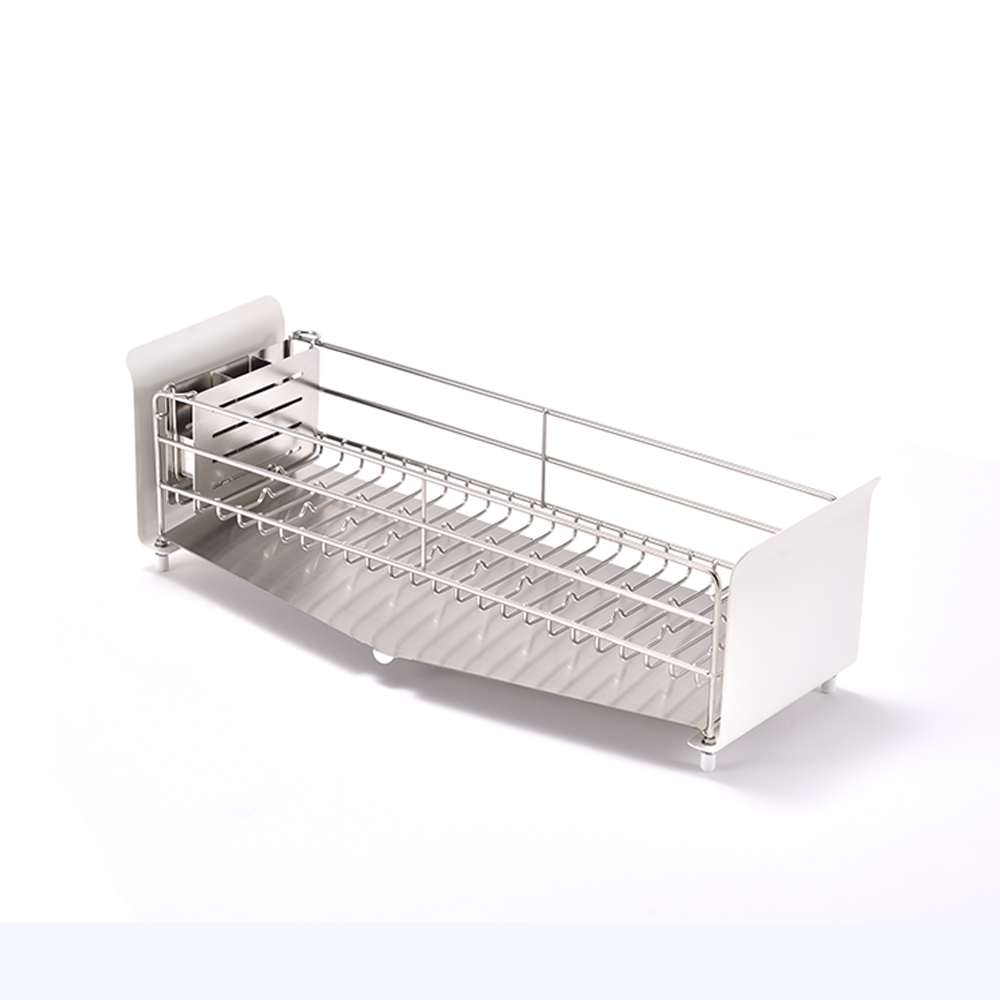 be worth style UtaU Dish Drying Rack Kitchen Organiser – ModernHome SG