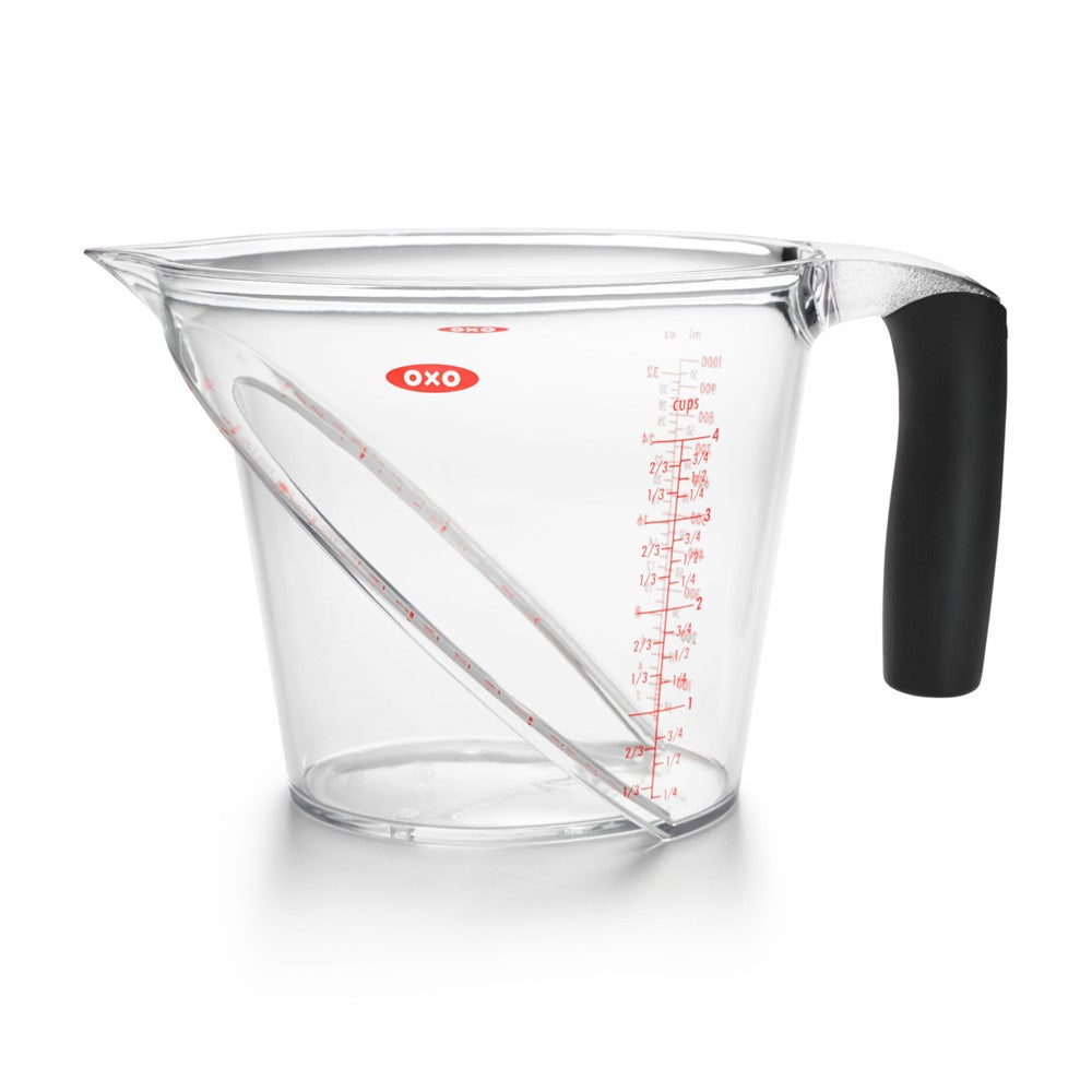 OXO Good Grips® 1000 mL Angled Measuring Cup | Modern Home SG – ModernHome SG