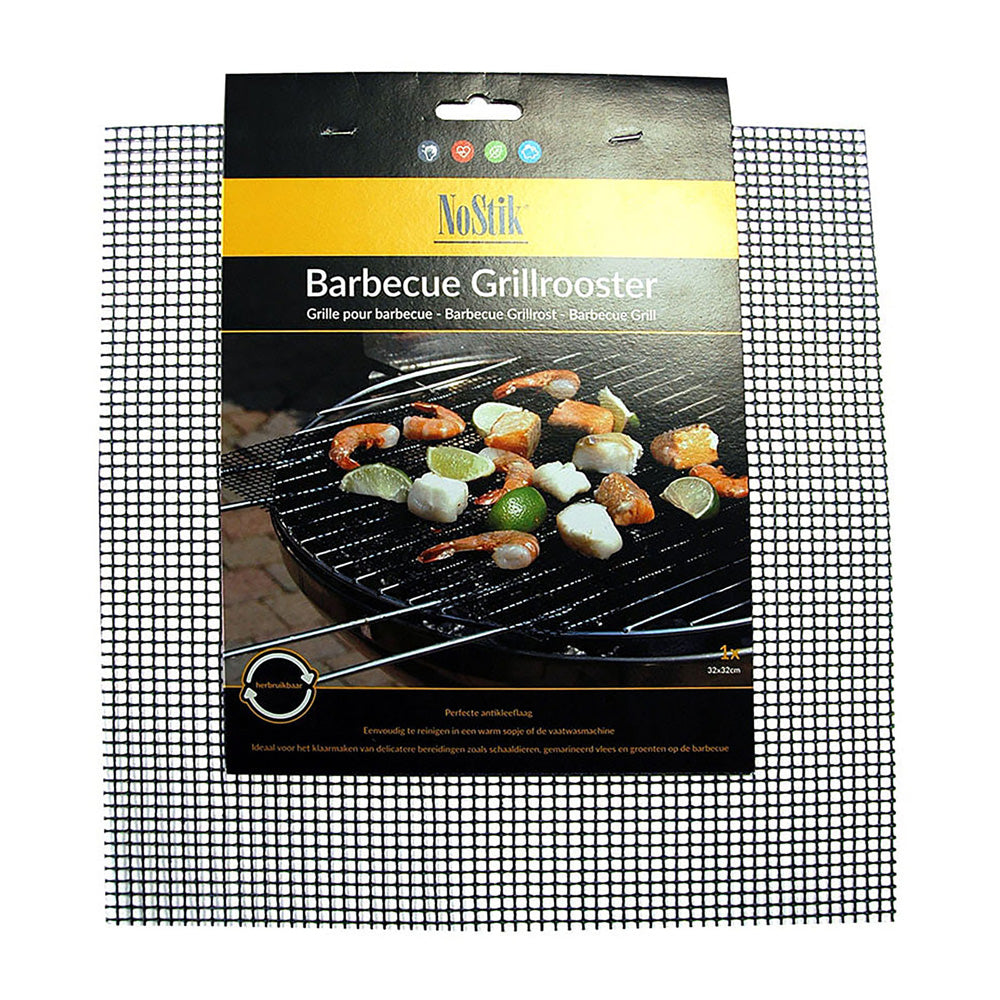 Nostik BBQ Mat – ModernHome SG