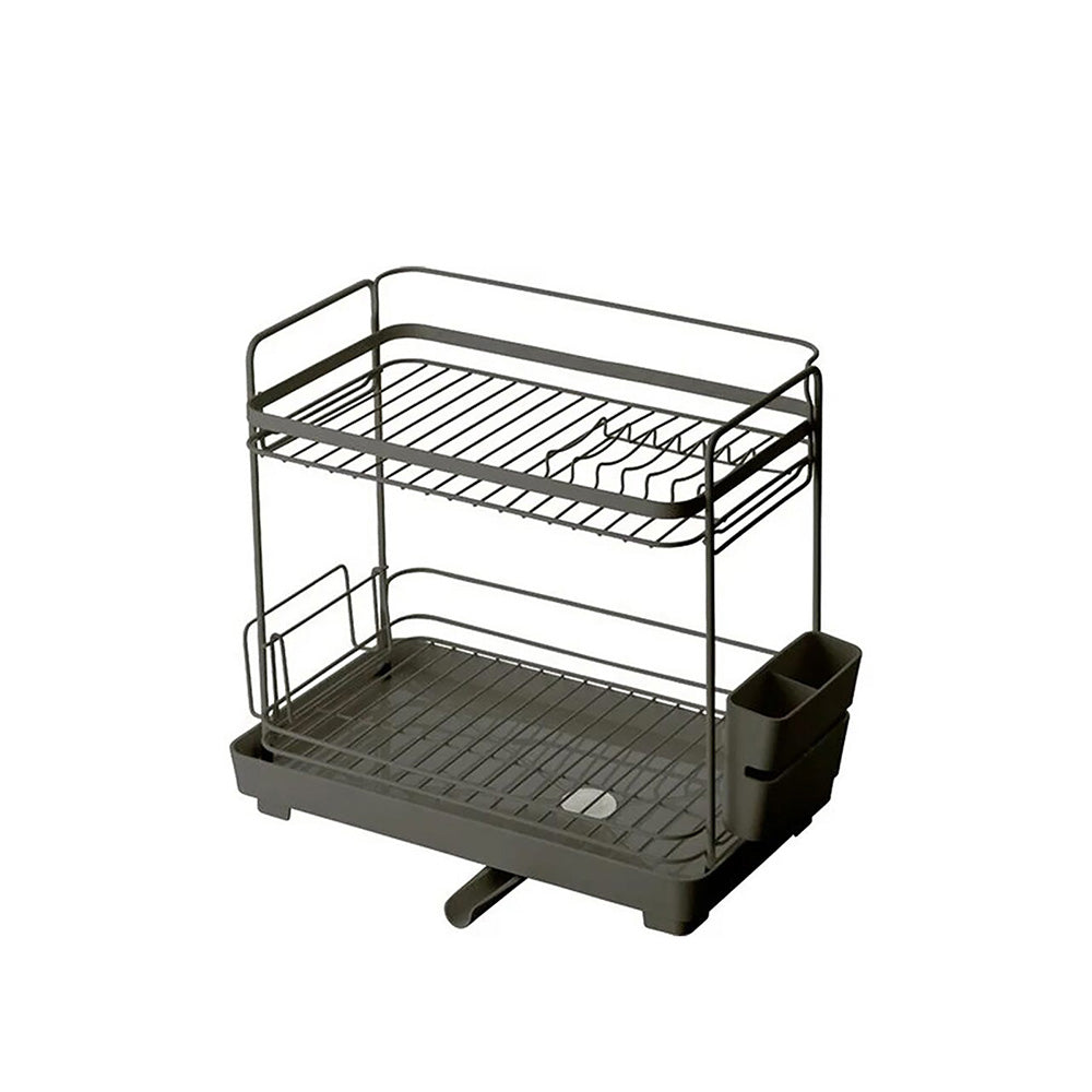 Asvel S Pose W-Coat 2 Tiers – ModernHome SG