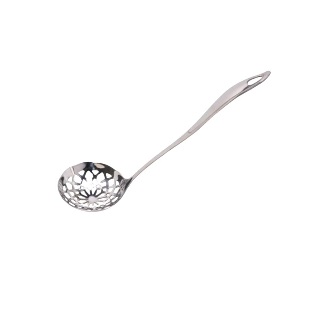Steelcraft Stainless Steel Perforated Steamboat Ladle – ModernHome SG