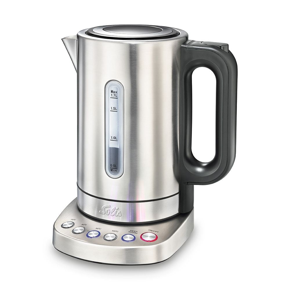 Solis Vario 4 Temp Kettle – Modern Home Singapore