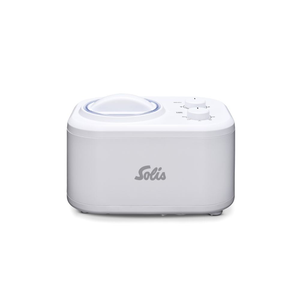 Solis Gelatissima Ice Cream Maker – ModernHome SG
