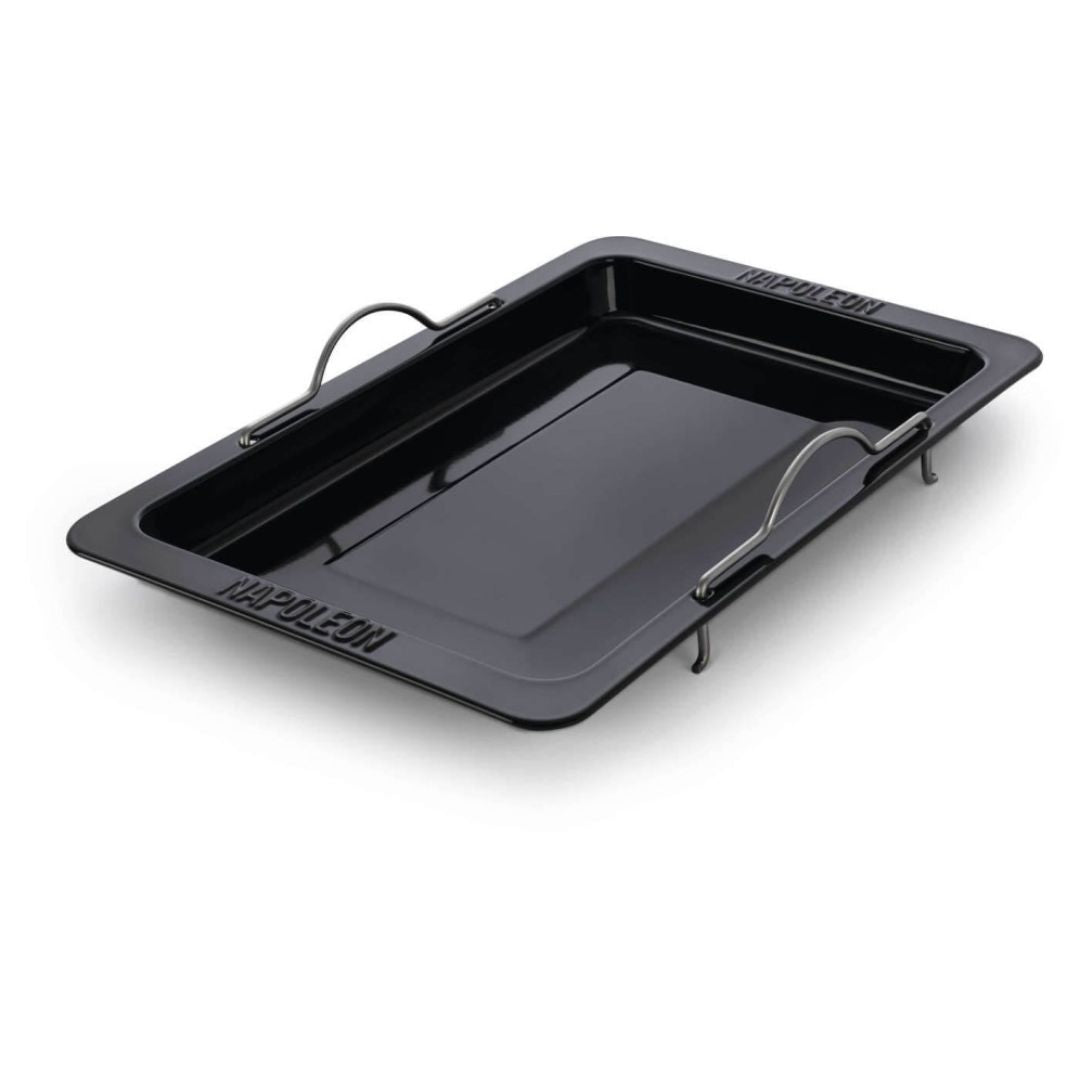 Napoleon Grill Roasting Pan – Modern Home Singapore