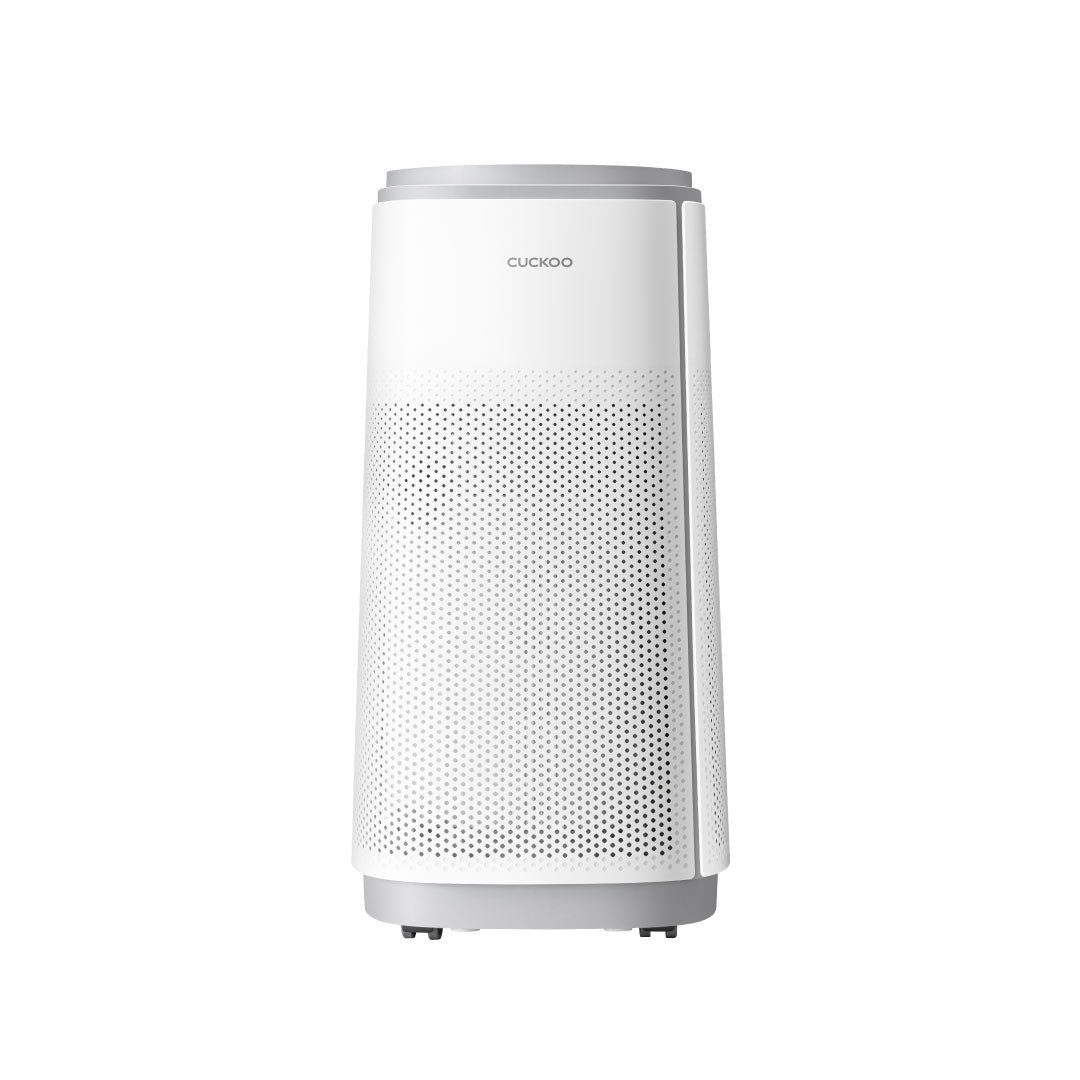 CUCKOO K-Model Air Purifier White | 4 Stage Filtration System | Air ...