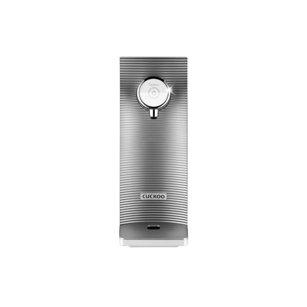 CUCKOO Marvel Water Purifier White | Stainless Steel | 7-stage ...