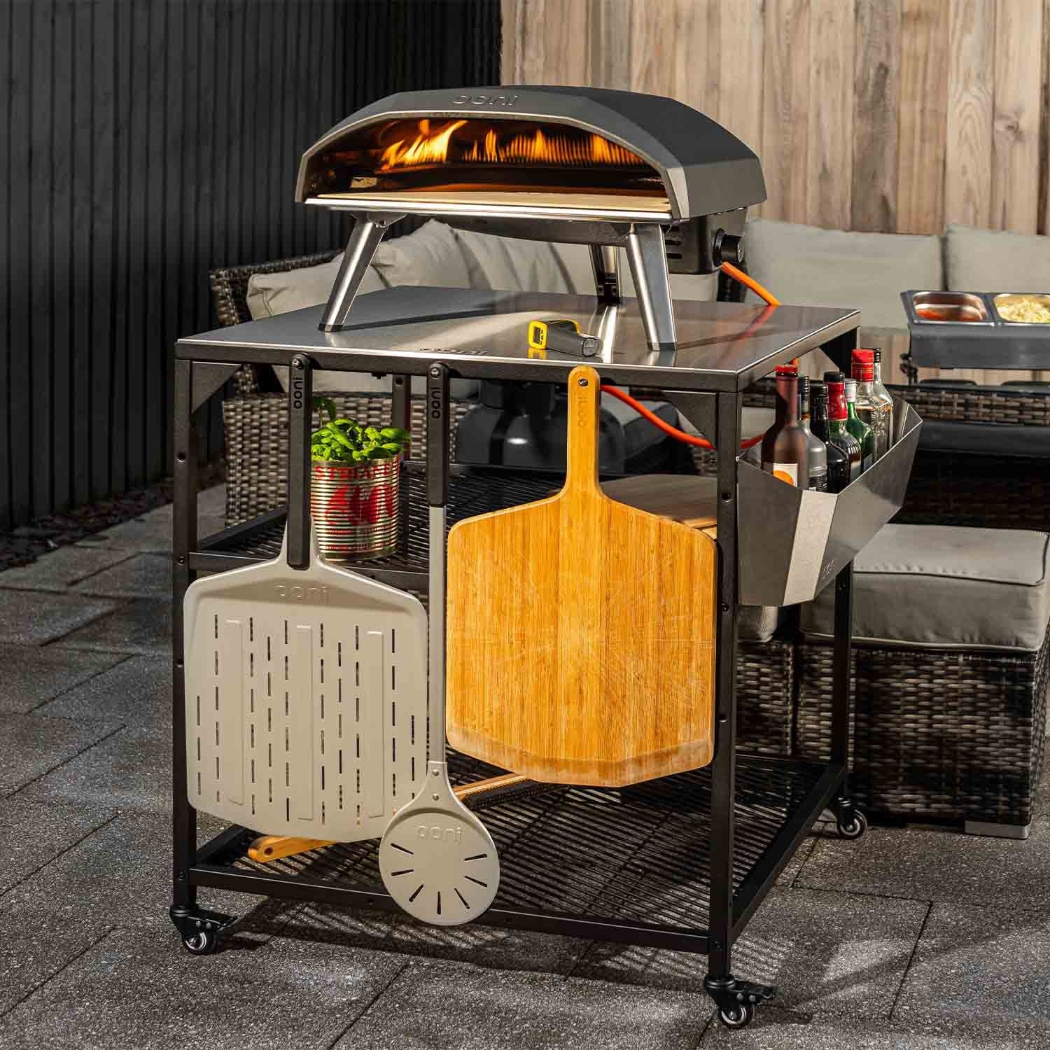 Ooni Modular Table – ModernHome SG