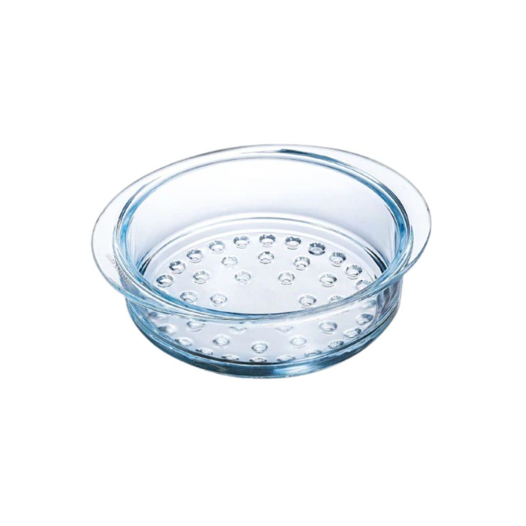 Pyrex 24cm Glass Steamer – Modern Home Singapore