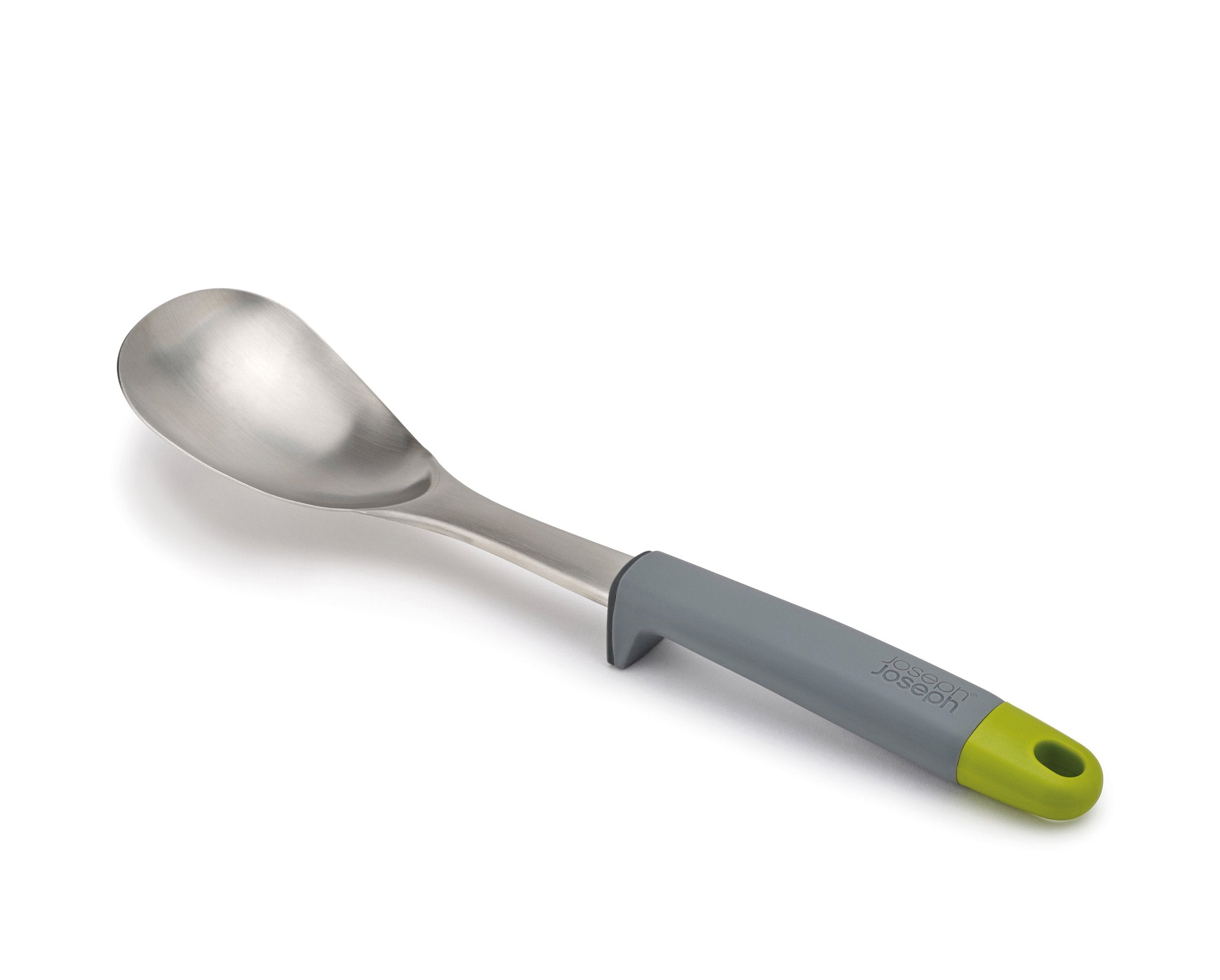 Joseph Joseph Elevate Stainless-steel Solid Spoon | Modern Home SG ...