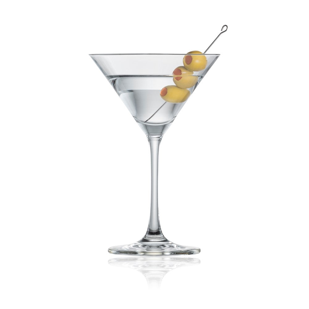 Zwiesel Bar Special Martini 86 Box Of 6 | Modern Home SG – ModernHome SG