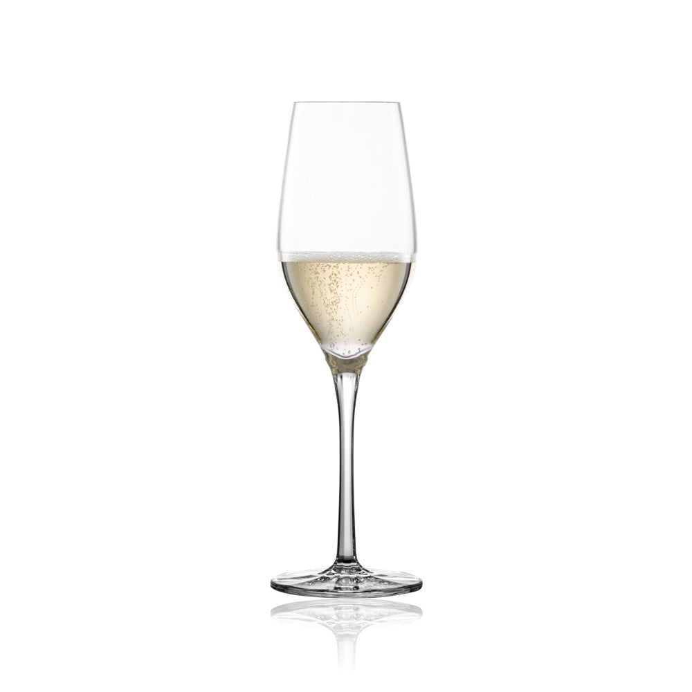 Zwiesel Rotation Sparkling Wine (7) W Eff Box Of 6 | Modern Home SG ...