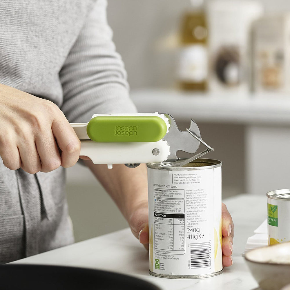 Joseph Joseph Pivot™ 3-in-1 Can Opener | Modern Home SG – ModernHome SG