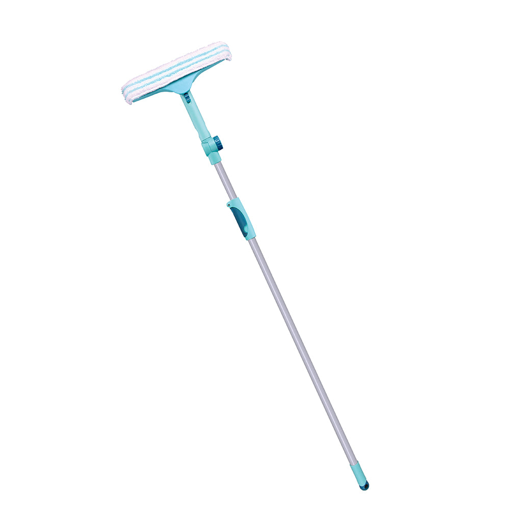 LEIFHEIT Window & Frame Cleaner w/ Telescopic Handle L51120 | Modern ...