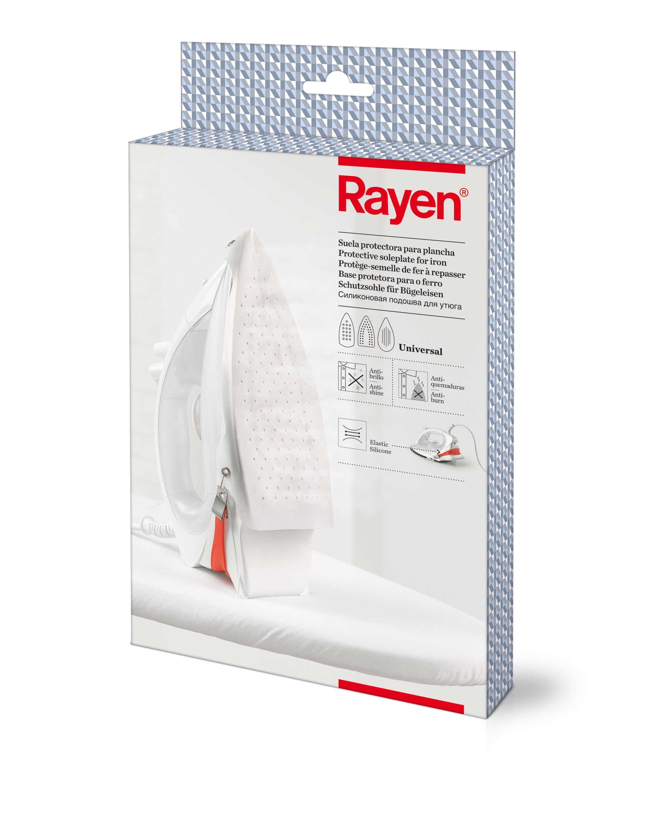 Rayen Protective Iron Shoe Cover | Modern Home SG – Modern Home Singapore