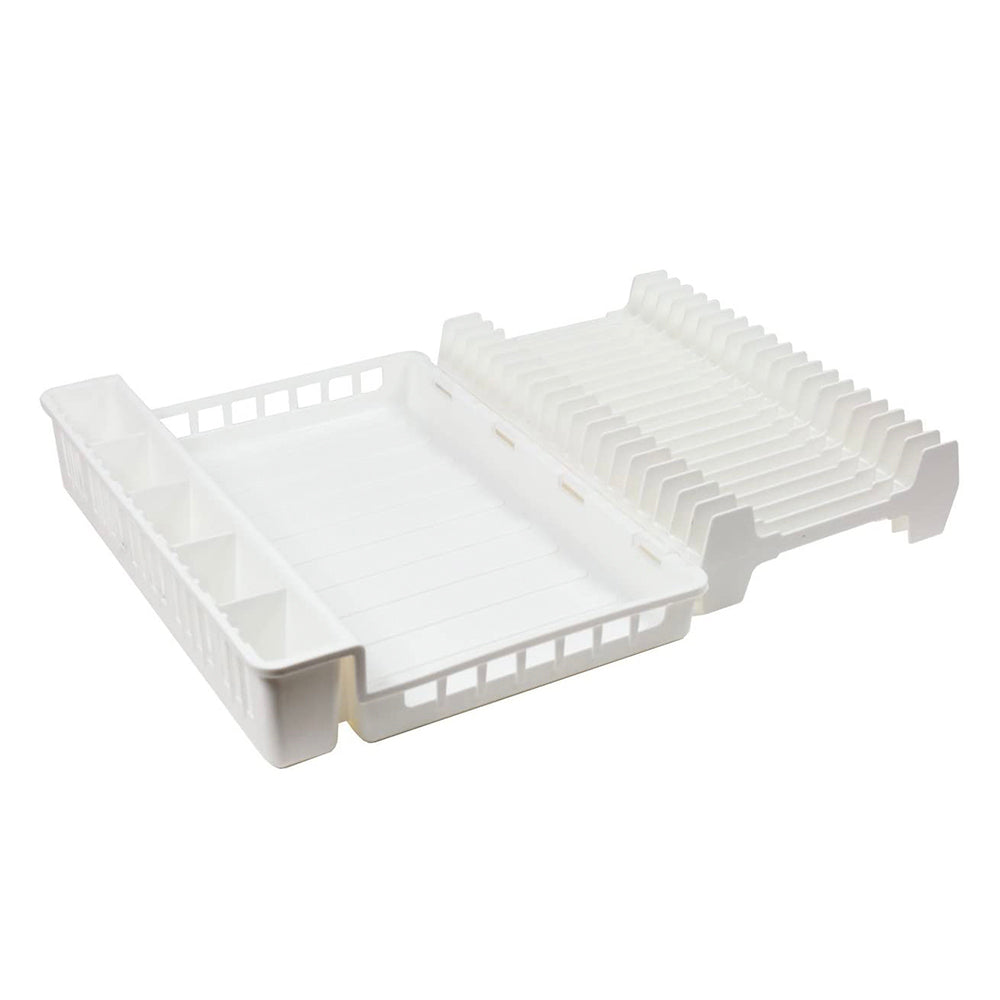 Rayen Premium Dish Drying Rack | Modern Home SG – ModernHome SG