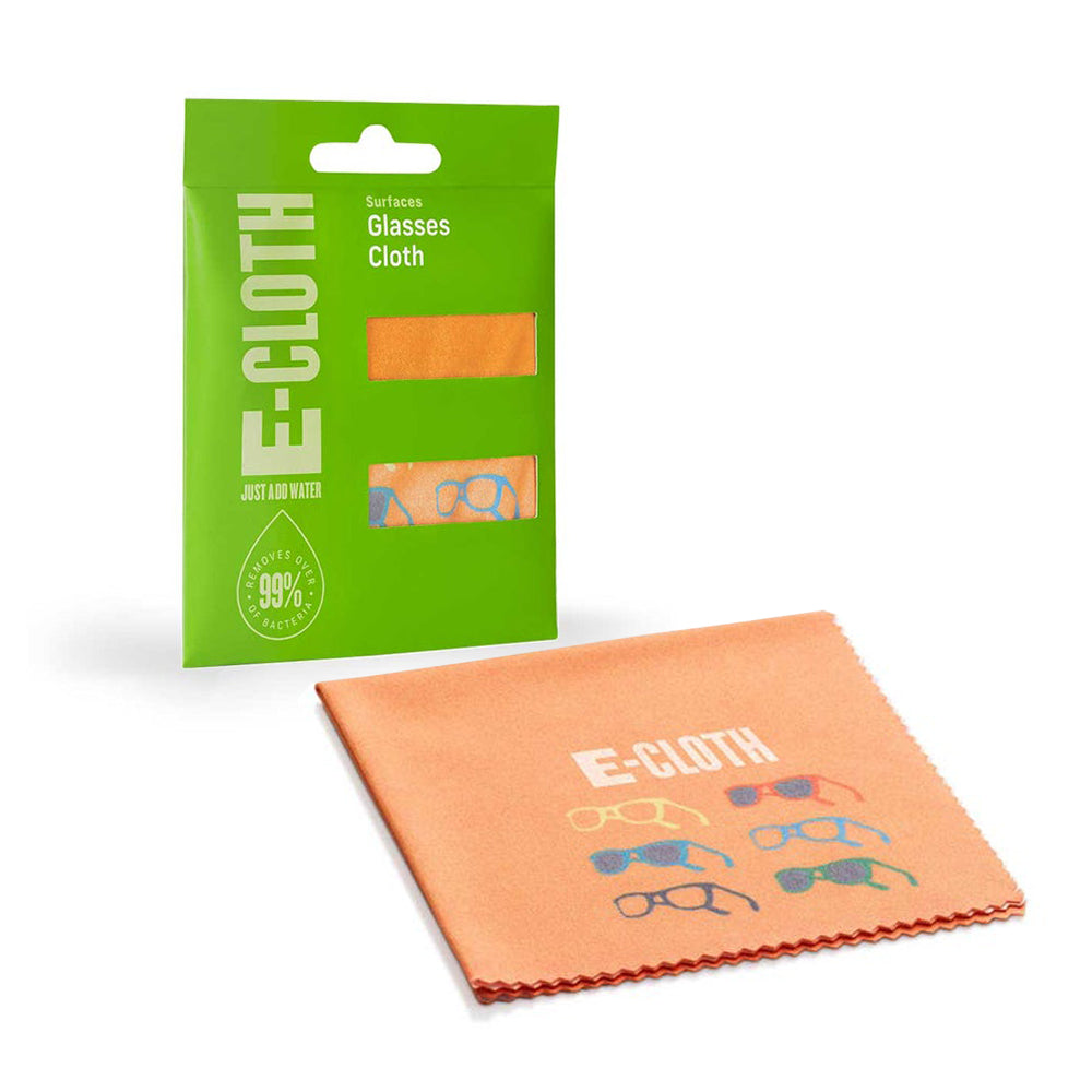 E-CLOTH Spectacles & Sunglasses Eco Cleaning Cloth | Modern Home SG ...
