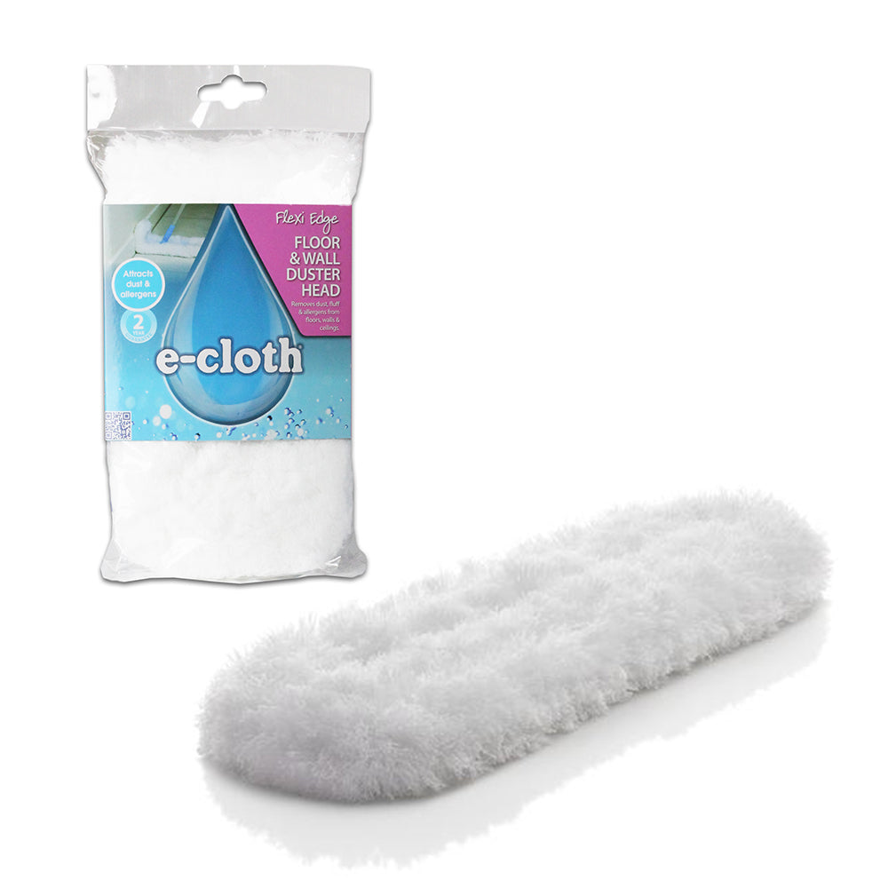 E-CLOTH Eco Flexi Edge Floor & Wall Duster Refill | Modern Home SG ...