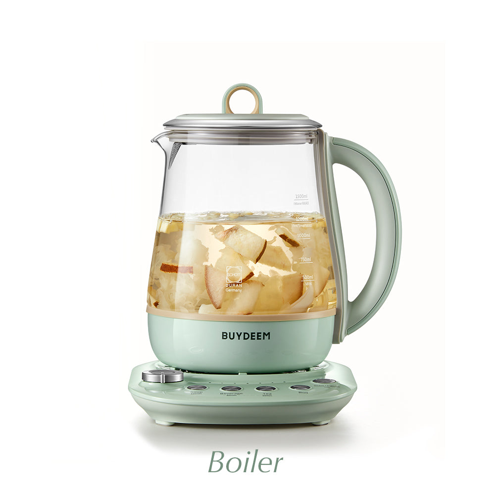 Buydeem Multi-Functional 4-in-1 Health Pot | Modern Home SG – ModernHome SG