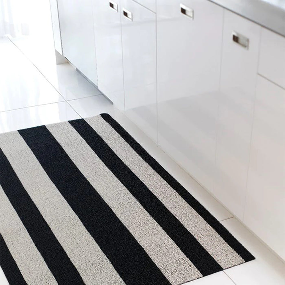 CHILEWICH TerraStrand Microban Bold Stripe Door Mat | Modern Home SG ...