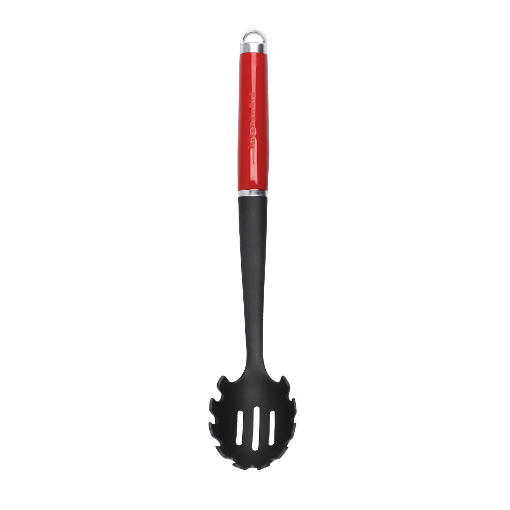 KITCHENAID Core Pasta Fork Empire Red | Modern Home SG – ModernHome SG